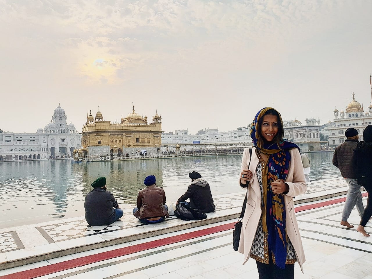 Reflections on International Women’s Day '19 - Empowerment Tourism