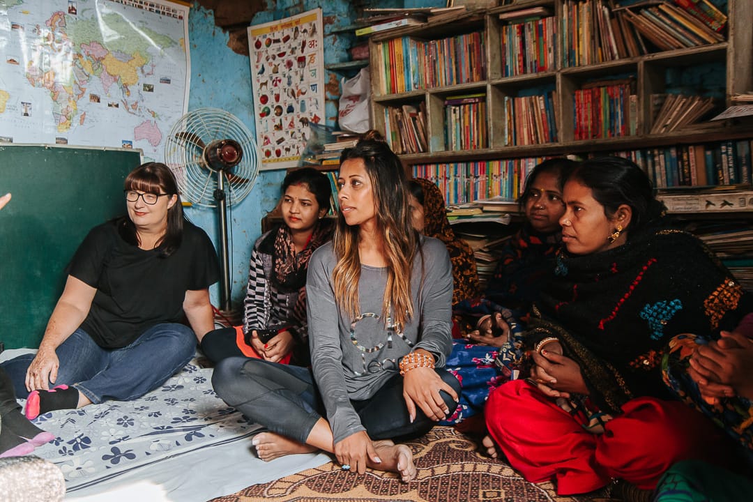 How does Hands on Journeys define the term Sustainability - Empowerment ...